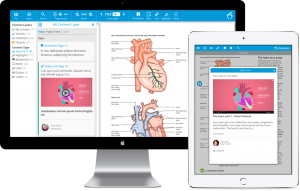 Home page landing 1 | Classoos