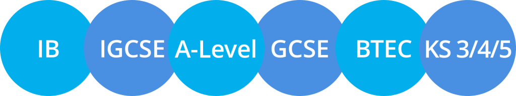 Home page landing 1 | Classoos